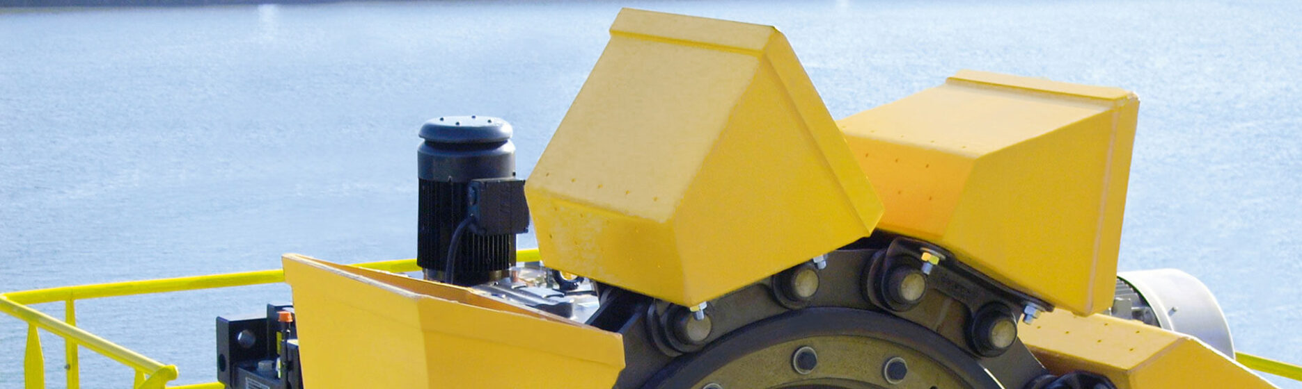 Bucket Elevators for Bulk Materials | BEUMER Group