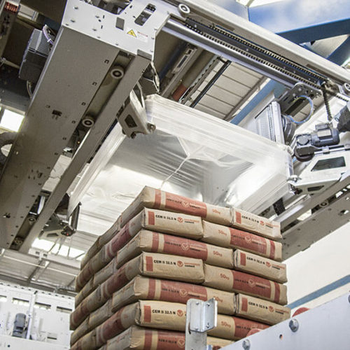 Products - Front page - BEUMER Group