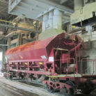 Loading & Unloading Systems for Bags and Bulk Materials