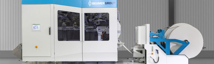 Automated Filling Machines for Bulk Packaging | BEUMER Group