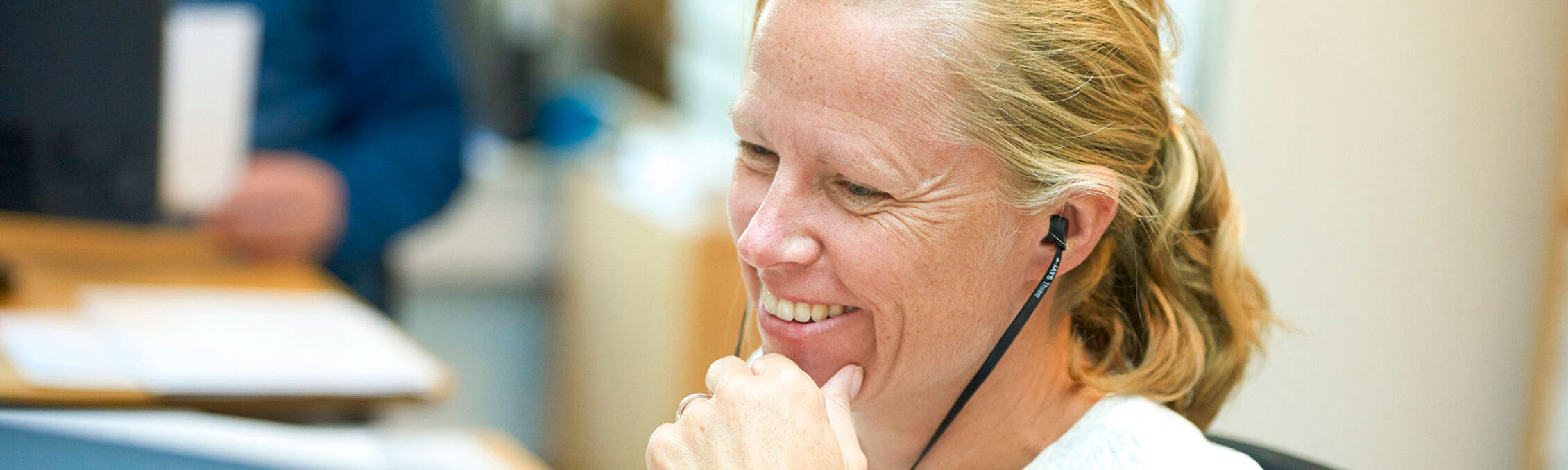 Intralogistics in the UK: Material Handling Solutions - BEUMER Group