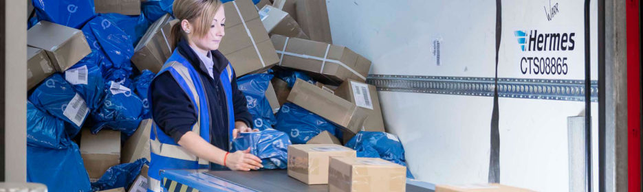 Telescopic Belt Conveyors for Loose Loading - Beumer