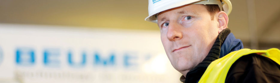 About Us - BEUMER Group