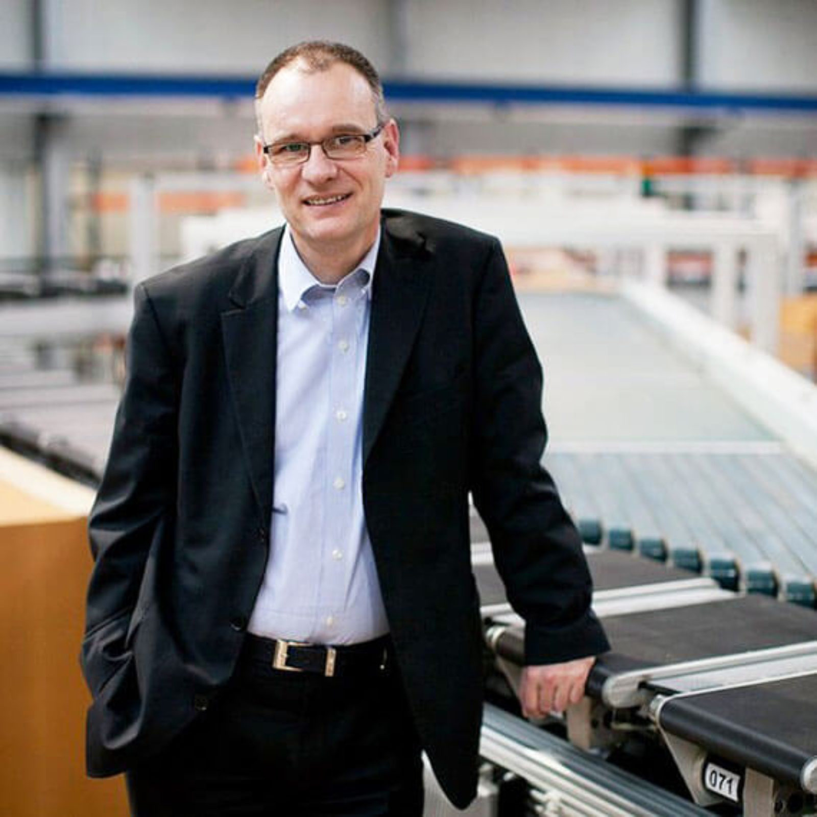 Awards and Rankings - BEUMER Group