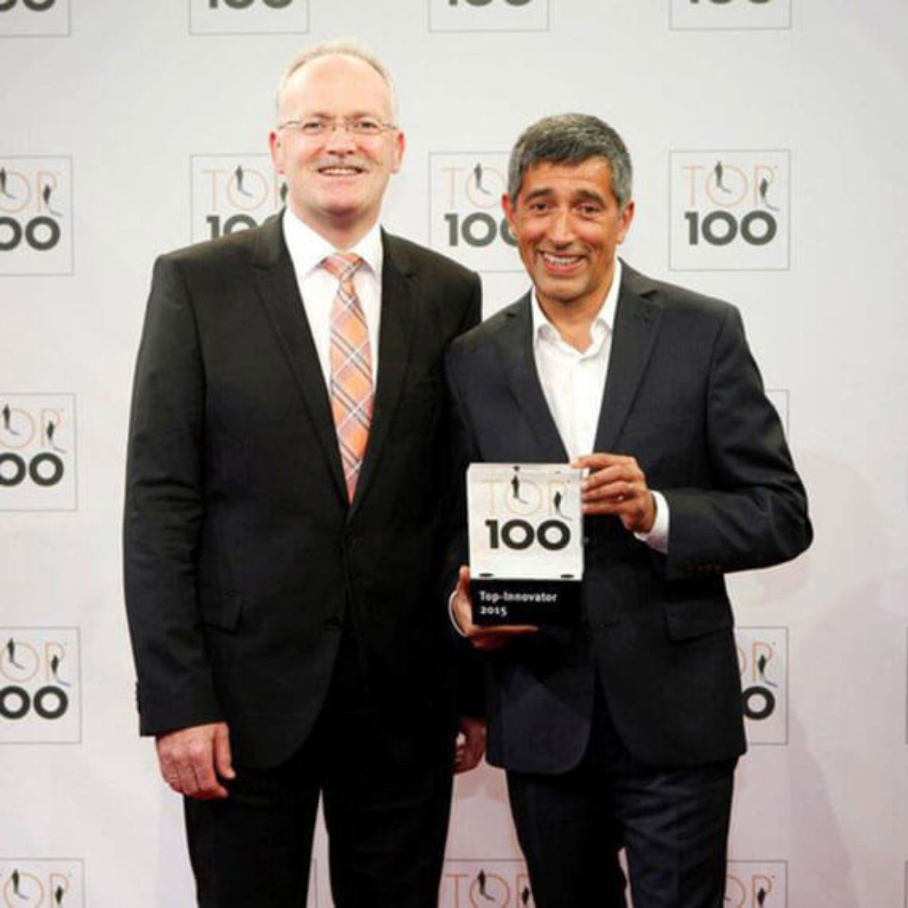 Awards and Rankings - BEUMER Group