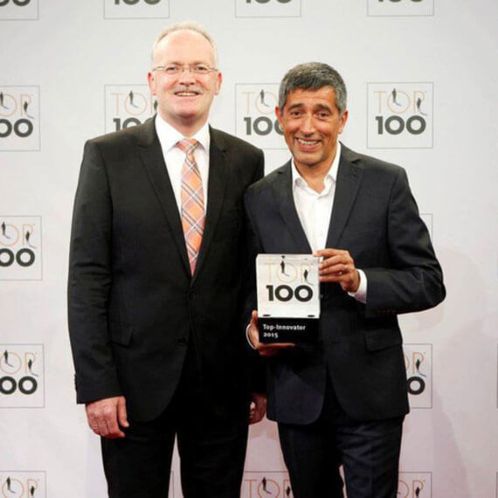 Awards and Rankings - BEUMER Group