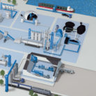 Material Handling for the Building Materials Industry