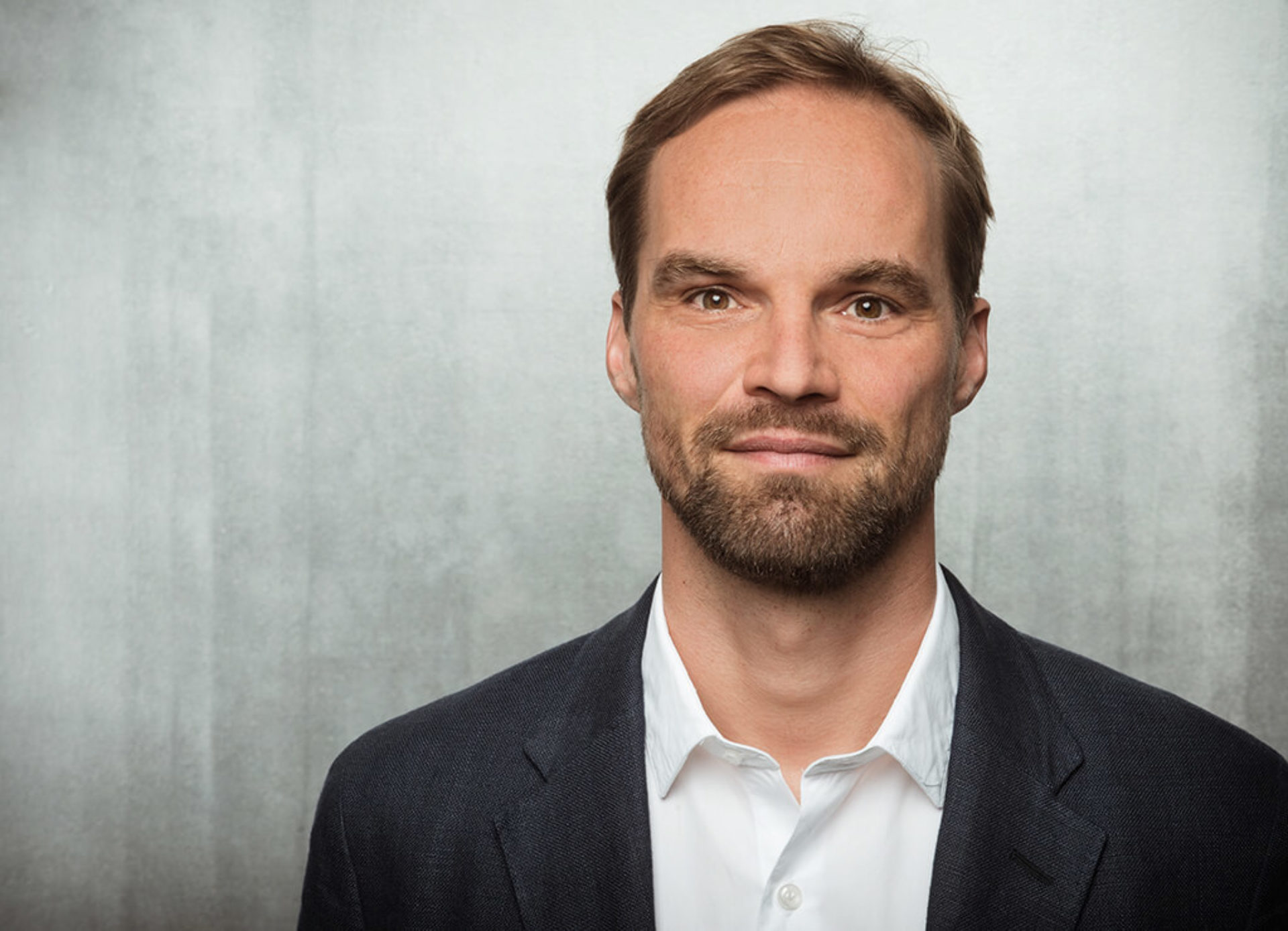 Digital Transformation @ BEUMER Group