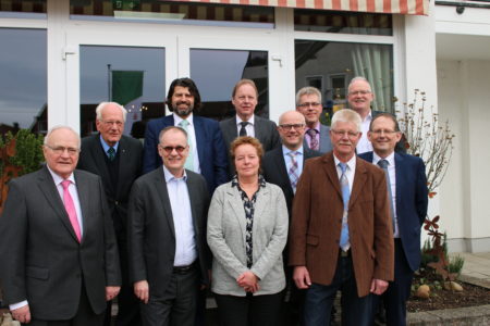 Ein halbes Jahrhundert im Dienst der Kunden - BEUMER Group