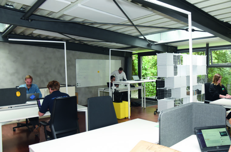 Fully covered - BEUMER Group