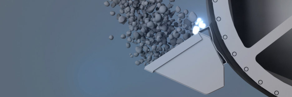 Heavy Duty Belt Bucket Elevators | BEUMER Group