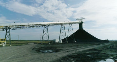 Stockyard Management Systems | BEUMER Group