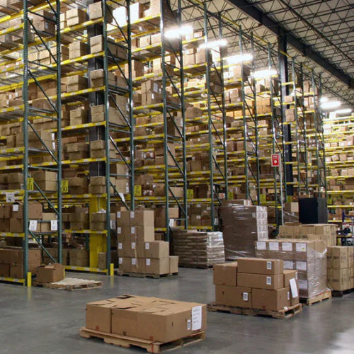 Products - Front page - BEUMER Group