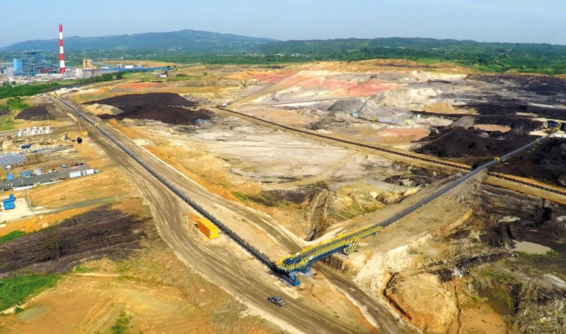 Gurtförderer & Systeme: Design & Fertigung - beumer