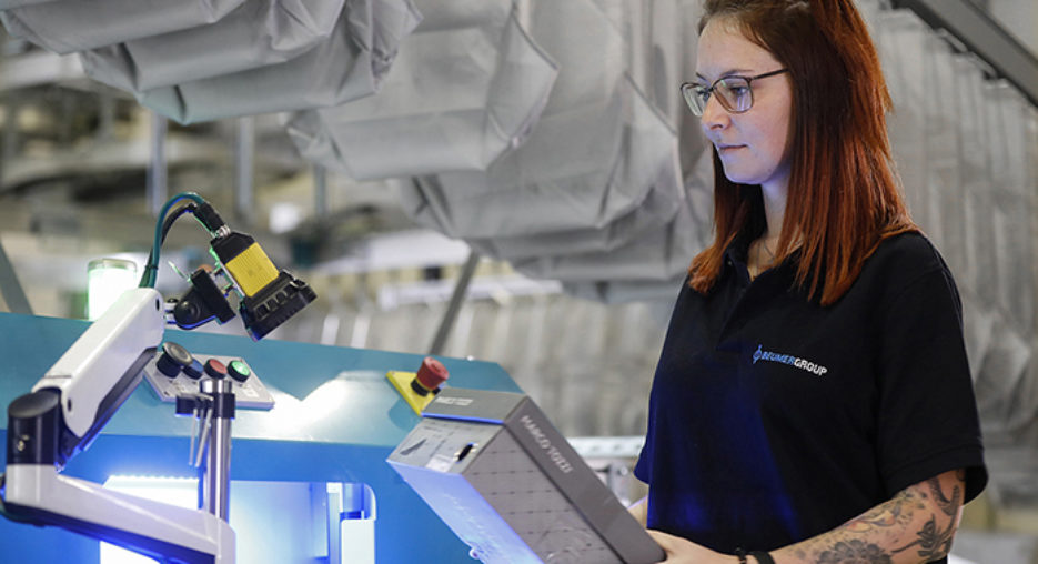 Batch Buffers & Matrix Sortation in Pouch Sorter Technology