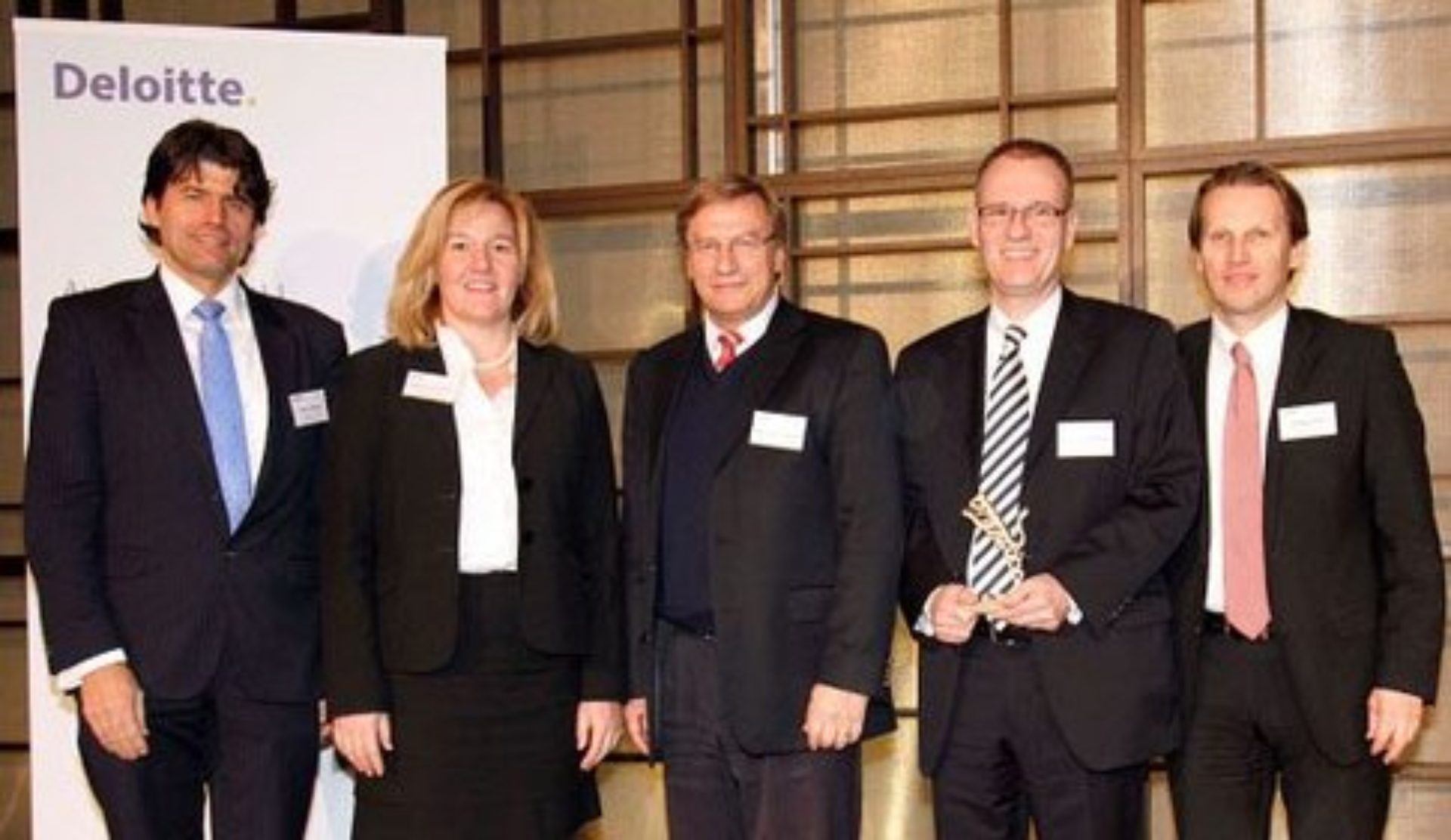 Axia Award - BEUMER Group