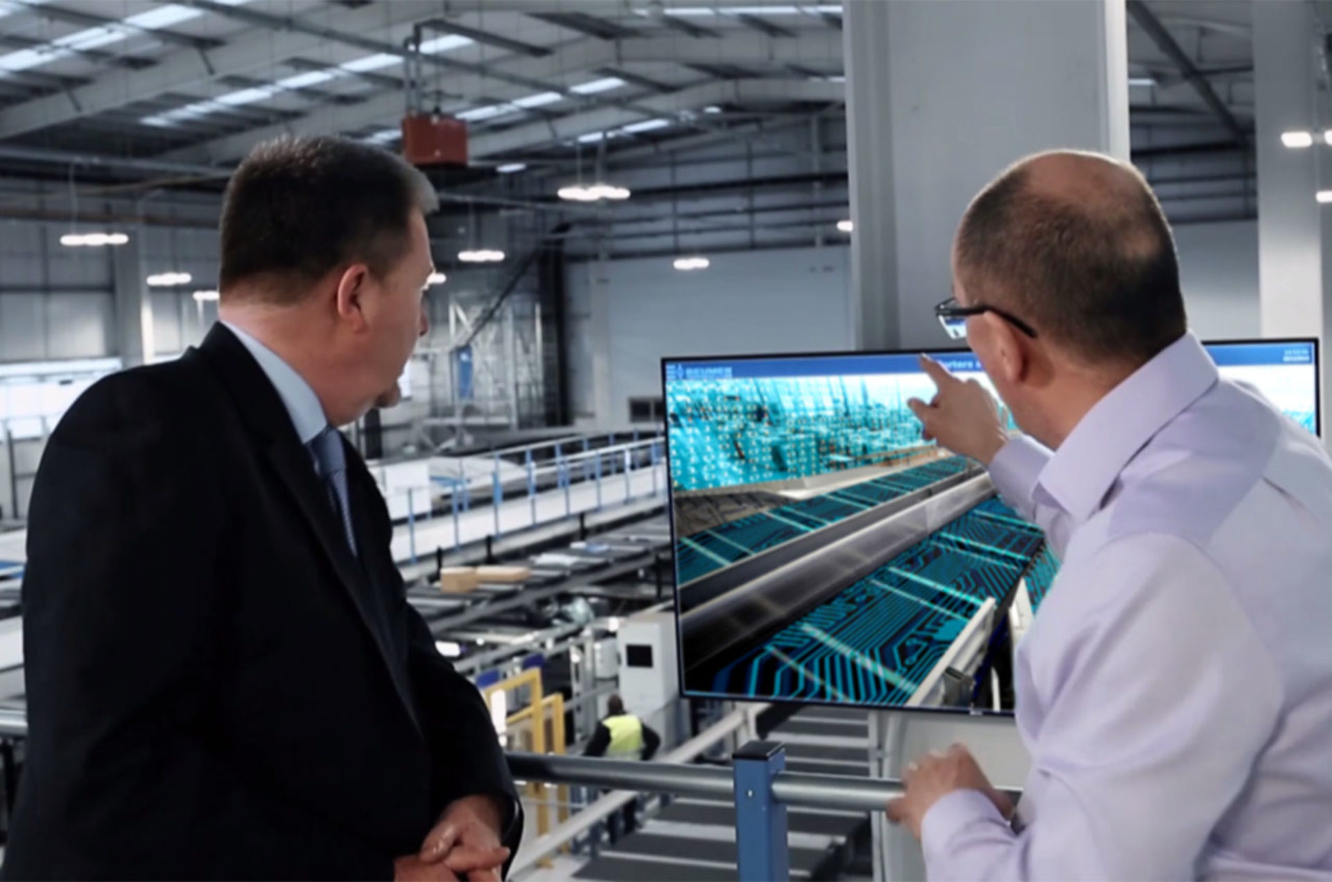 How Parcel Data Analytics Will Transform Distribution Work