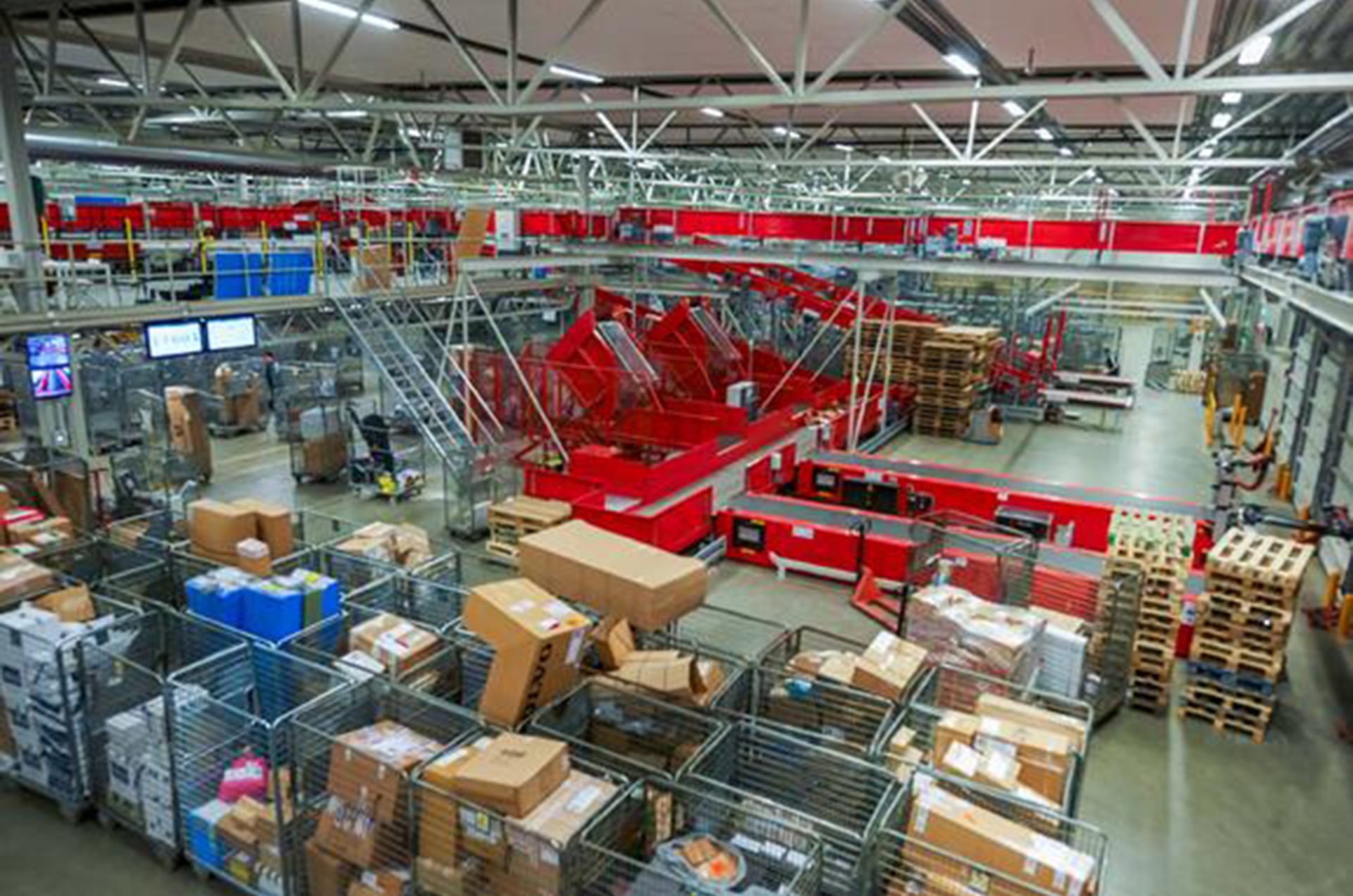 Odd-Shaped Items: Best Practices for Packaging and Delivery