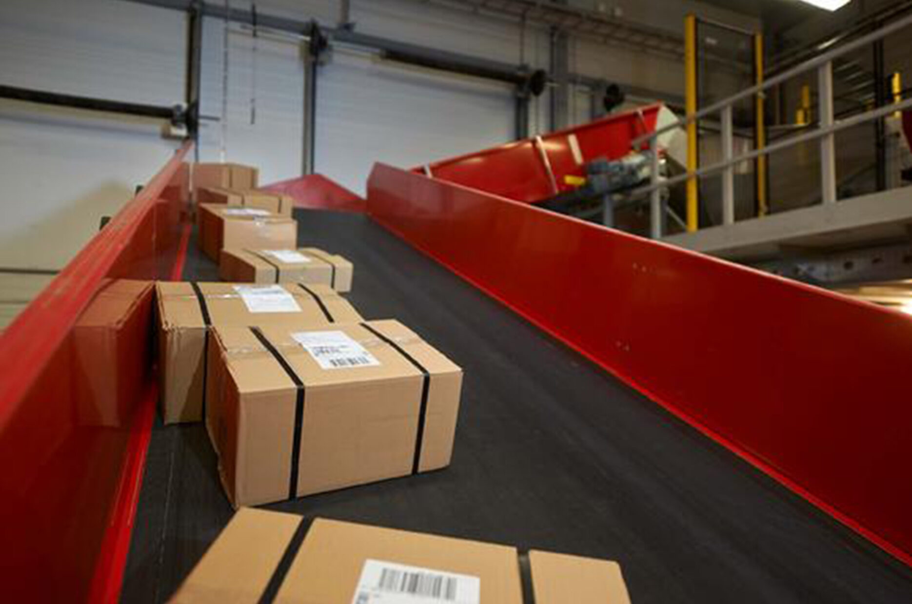 Odd-Shaped Items: Best Practices for Packaging and Delivery