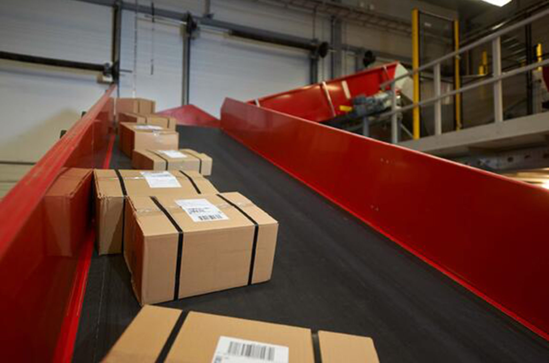 Odd-Shaped Items: Best Practices for Packaging and Delivery