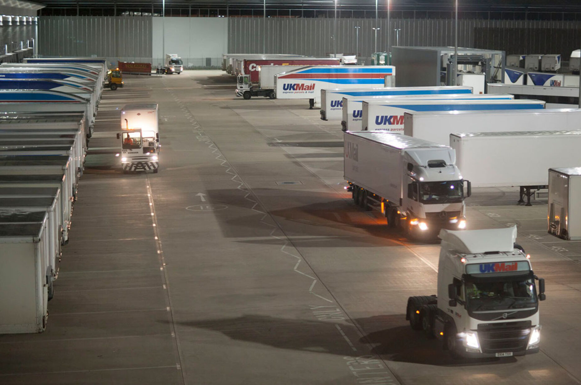 Parcel Sorting Automation: Transforming Your CEP Business