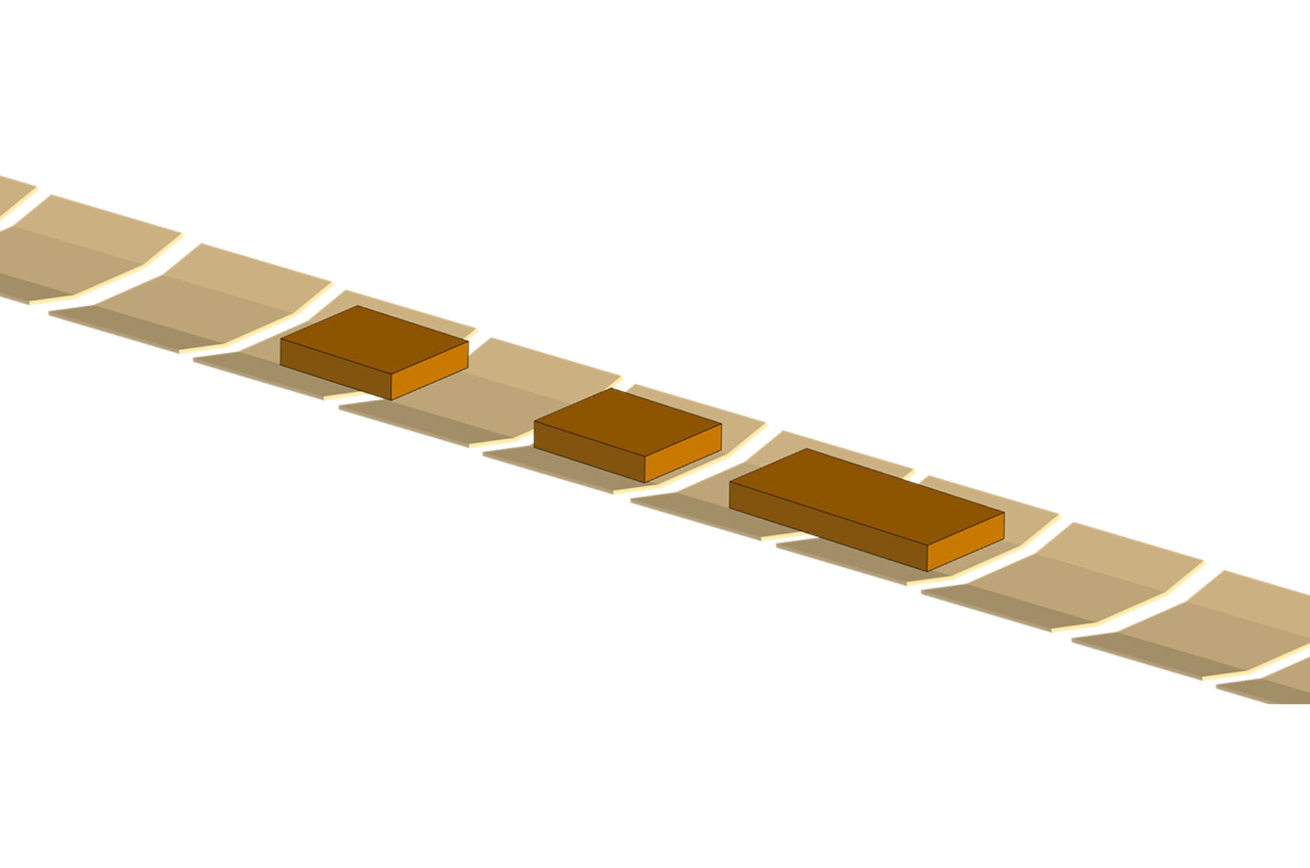 Parcel Analytics: Optimize Throughput Efficiency