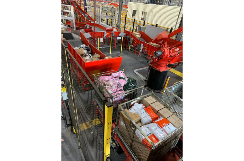 3 Essential Logistics Robots You Need to Know About