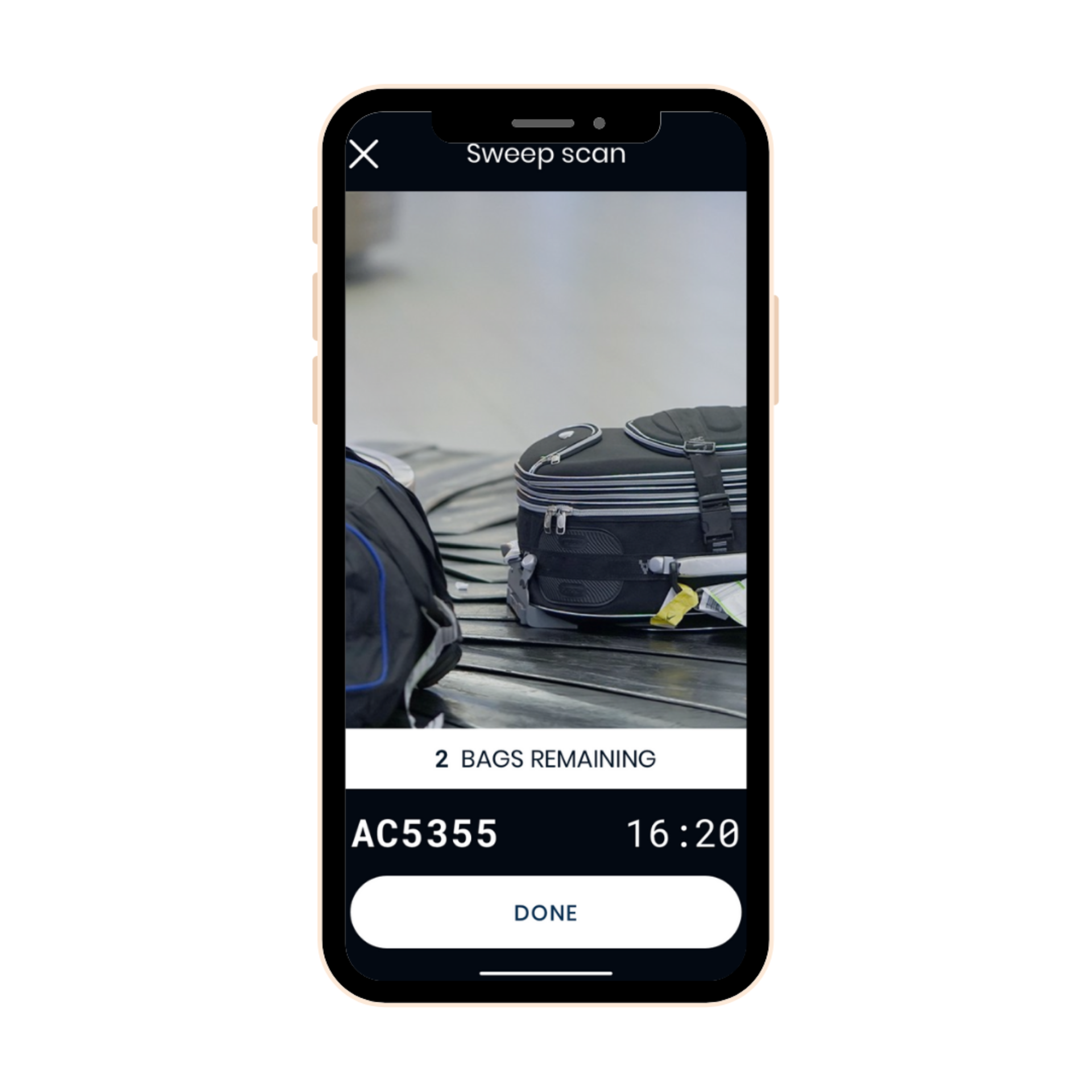 Virtual Interlining: A solution to the broken model - BEUMER Group