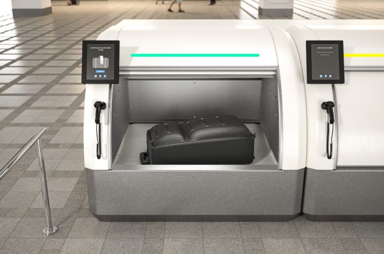 Baggage Claim on Demand: What’s Next for the Future?