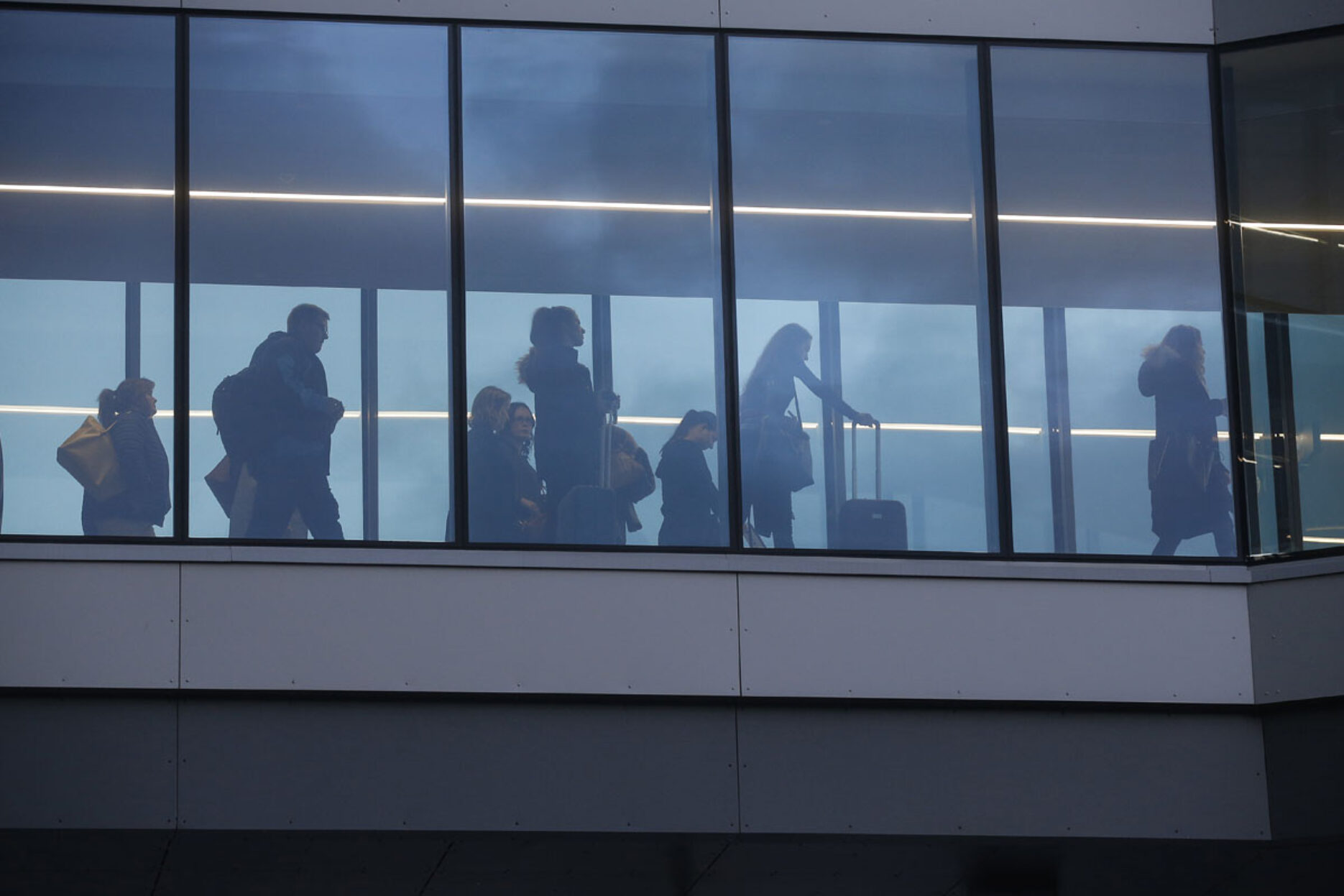 How to optimise your BHS post pandemic with data analytics - BEUMER Group