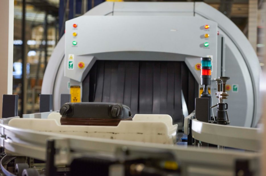 How to Upgrade and Modernise Hold Baggage Screening Systems