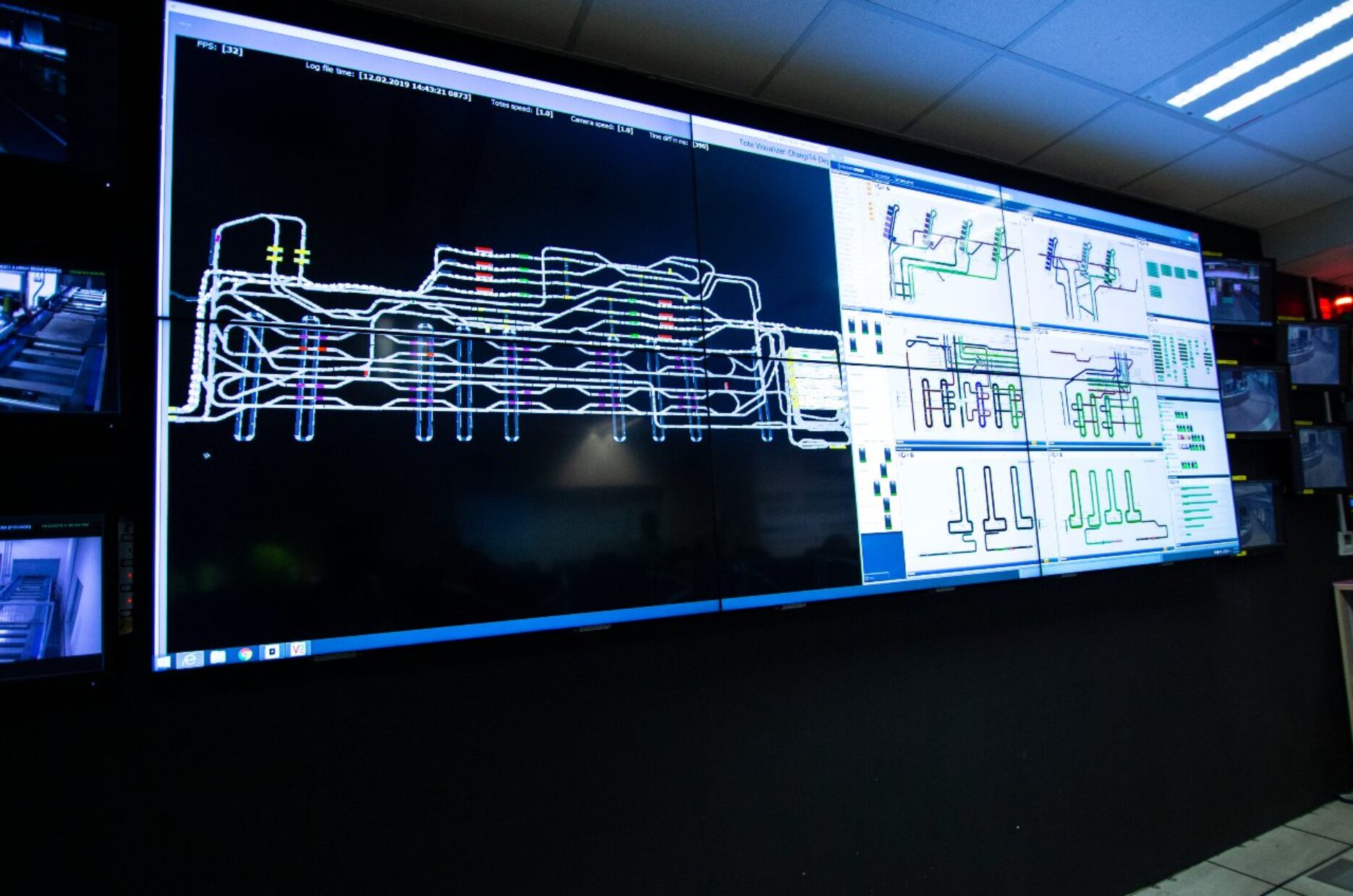 Digitalise Baggage Handling to Improve Airport Efficiency