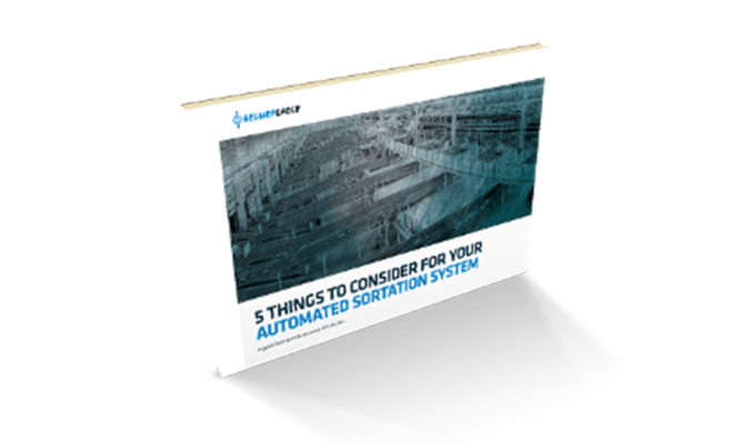 Courier, Express & Parcel Knowledge Hub - BEUMER Group