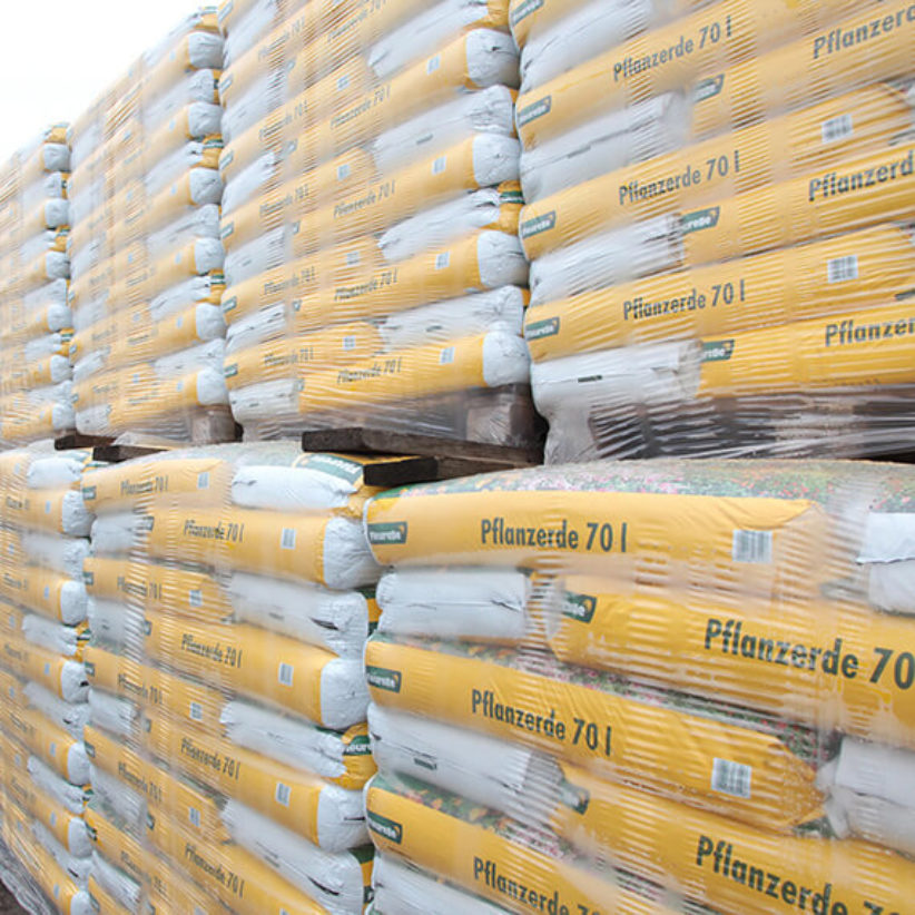 BG Line Sorter for Parcel and Material Handling | Beumer Group