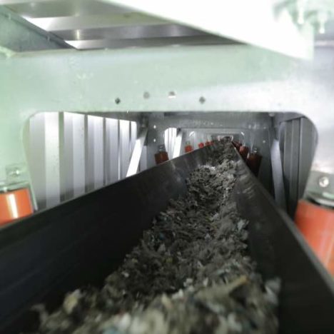 FAM Hopper Conveyor Cars | BEUMER Group