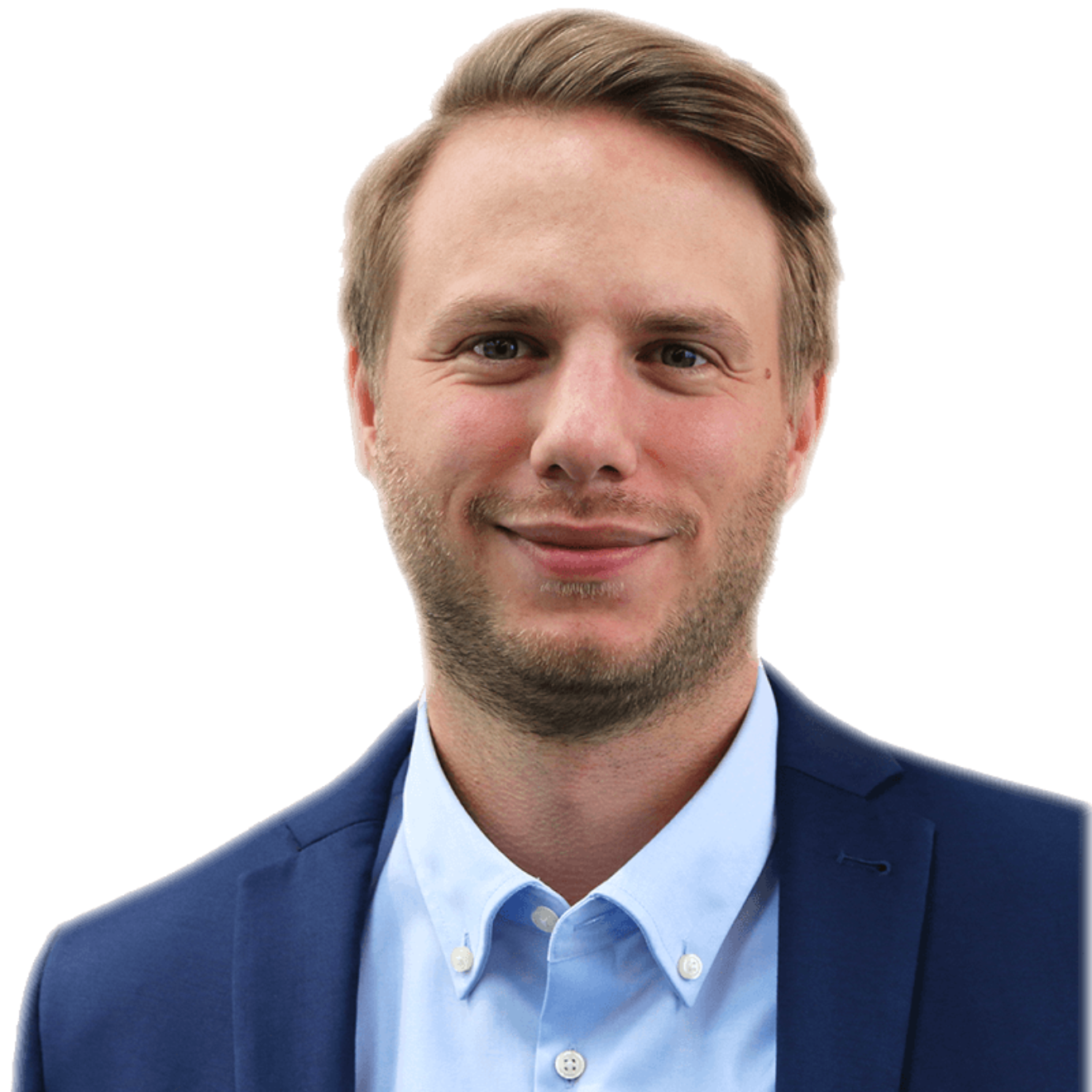 Startup Portfolio - BEUMER Group