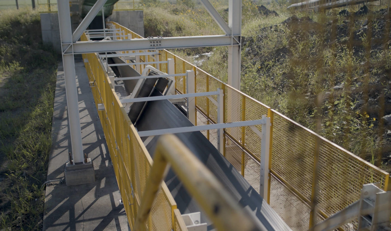 Minerals & Mining Knowledge Hub - BEUMER Group