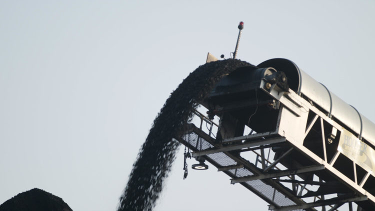 Extraction of Raw Materials – Connecting the real world with the ...