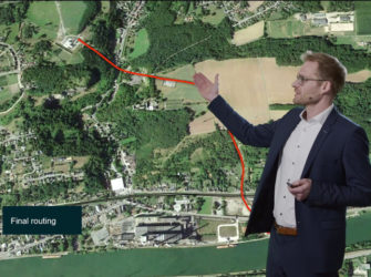 Mining Knowledge Hub - BEUMER Group