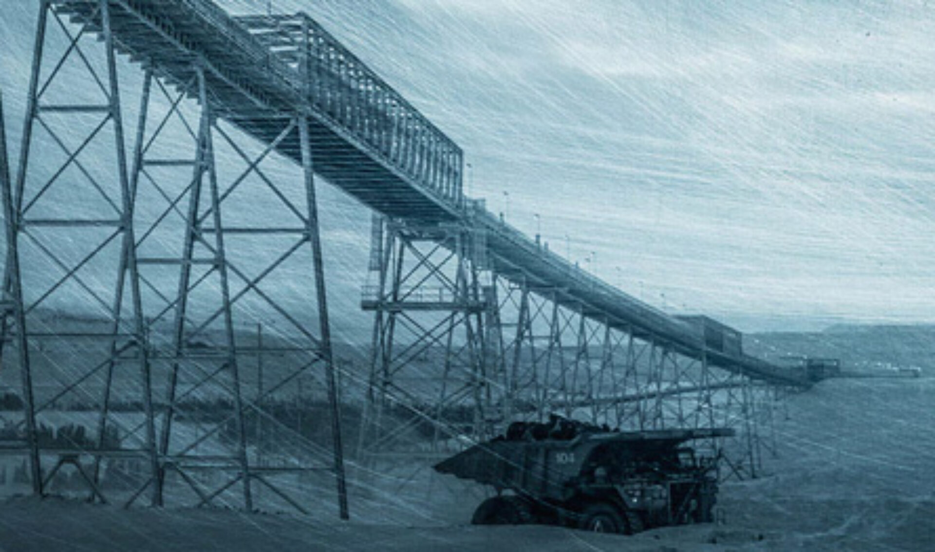 Minerals & Mining - BEUMER Group