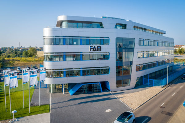 BEUMER Group refuerza su posición en el sector de la tecnología de ...