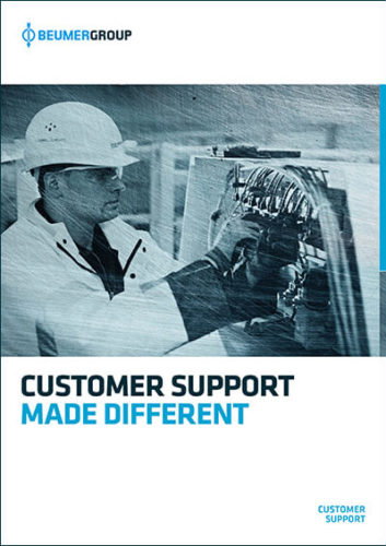 Solids - BEUMER Group
