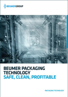 interpack - BEUMER Group