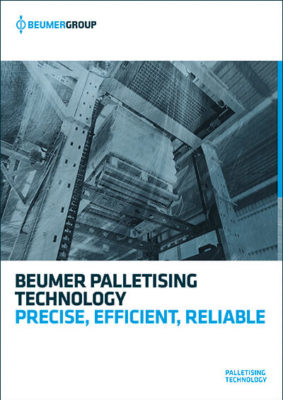 interpack - BEUMER Group
