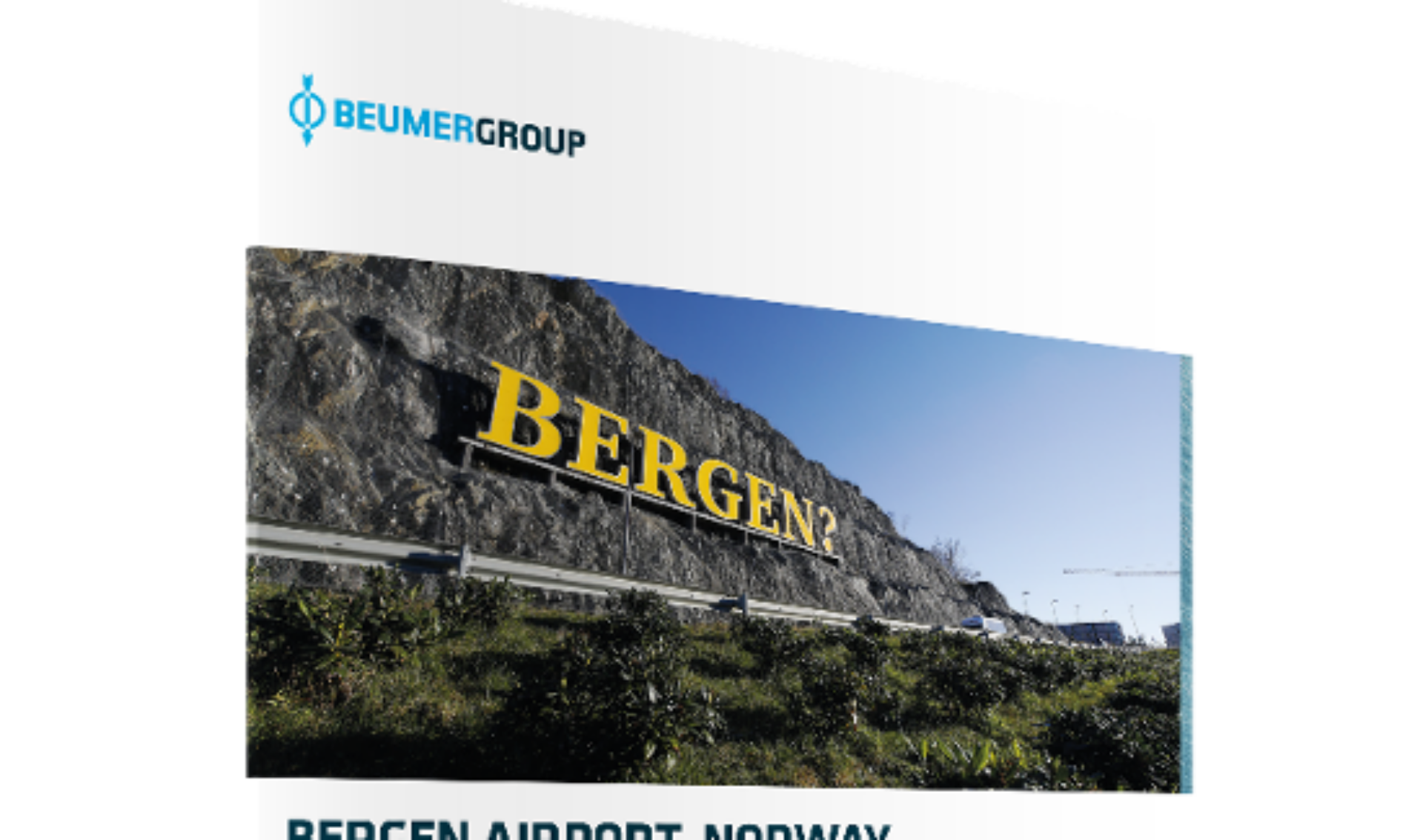 Case study Knowledge Hub - BEUMER Group