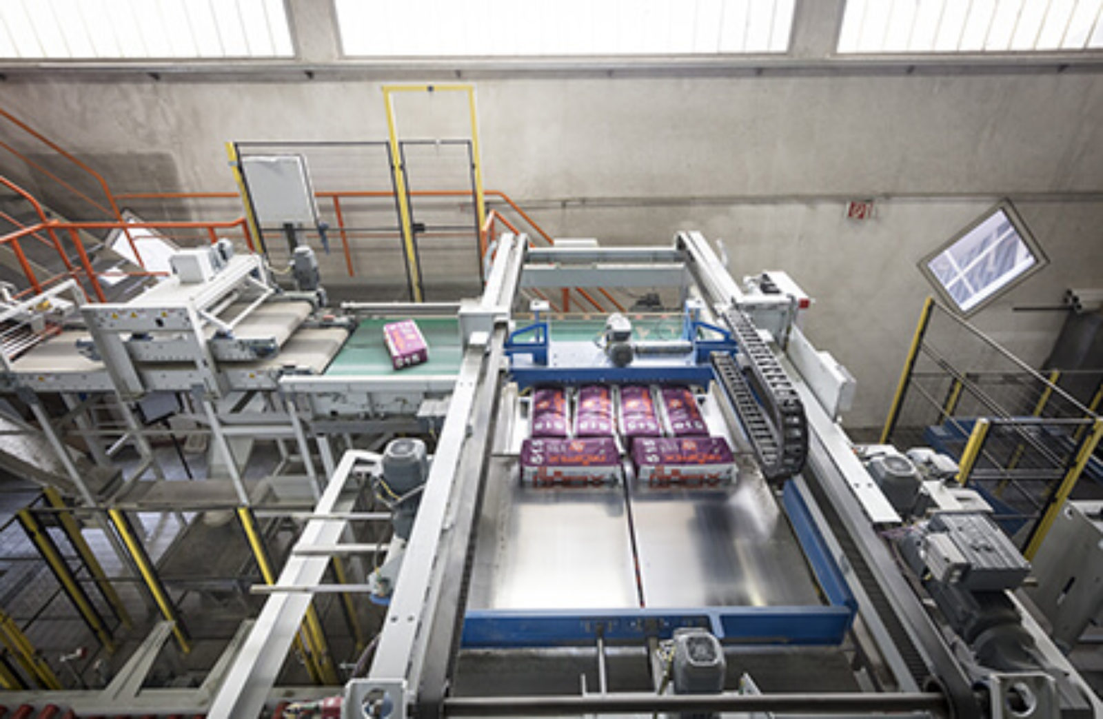 Solids - BEUMER Group