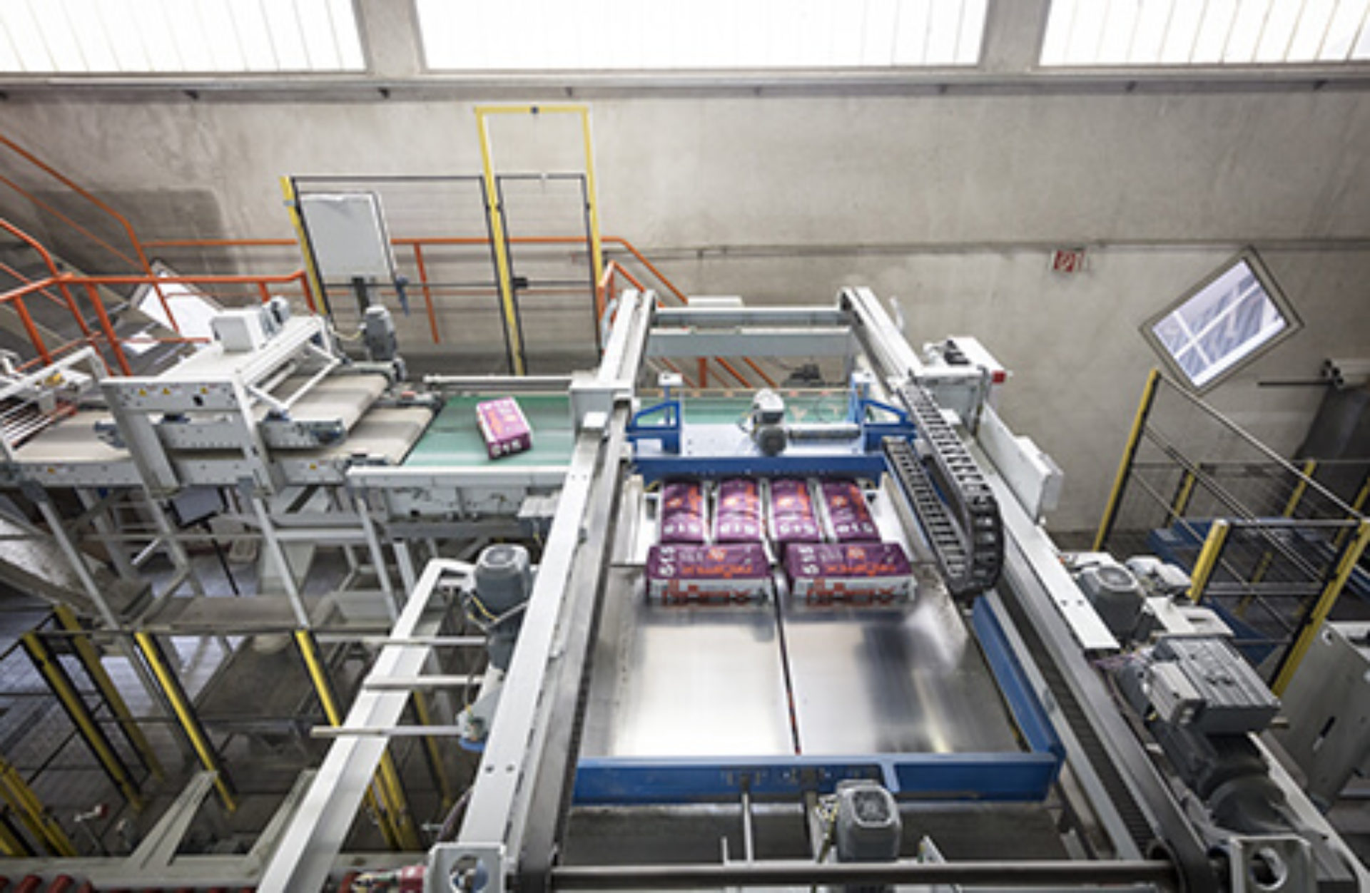 Solids - BEUMER Group