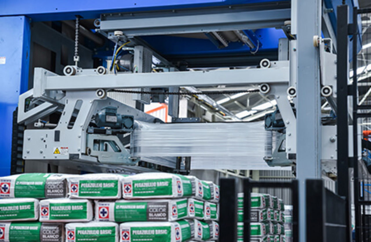 Solids - BEUMER Group