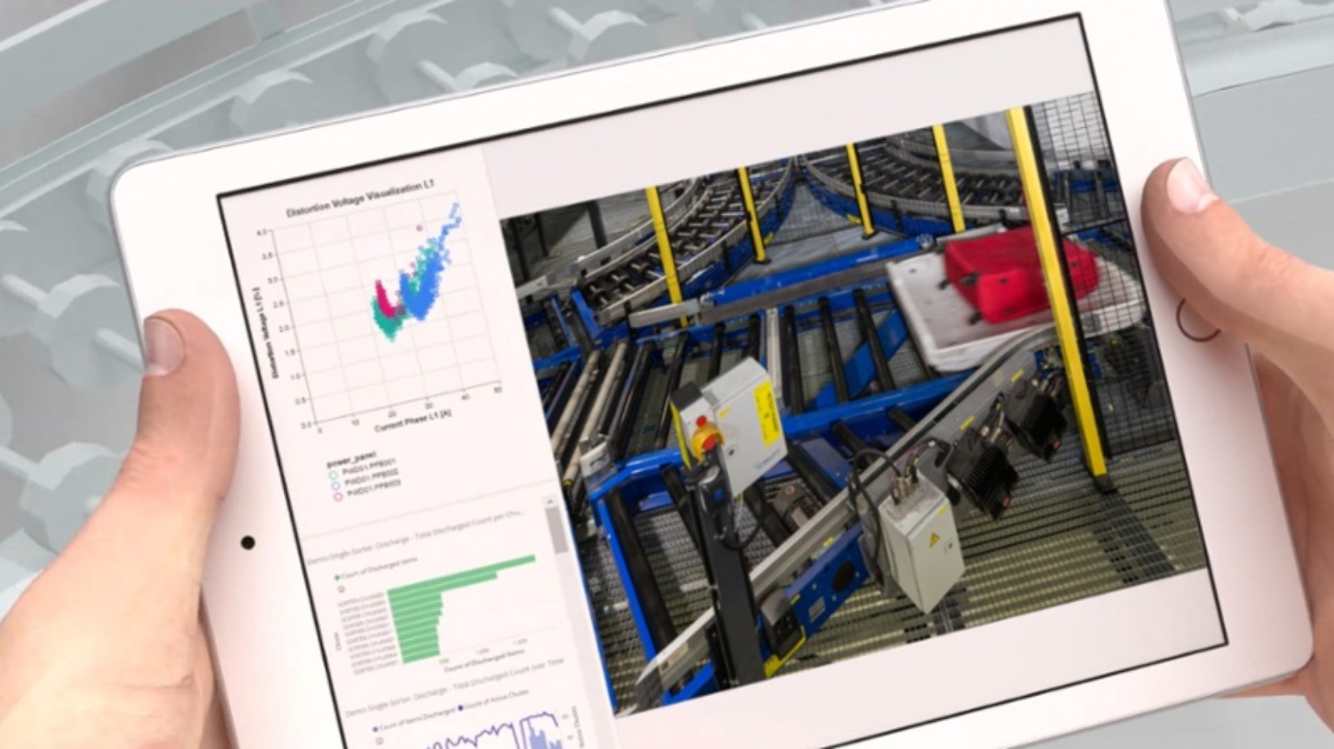 Intelligent Automation: Digitalisation Shaping Airport Operations