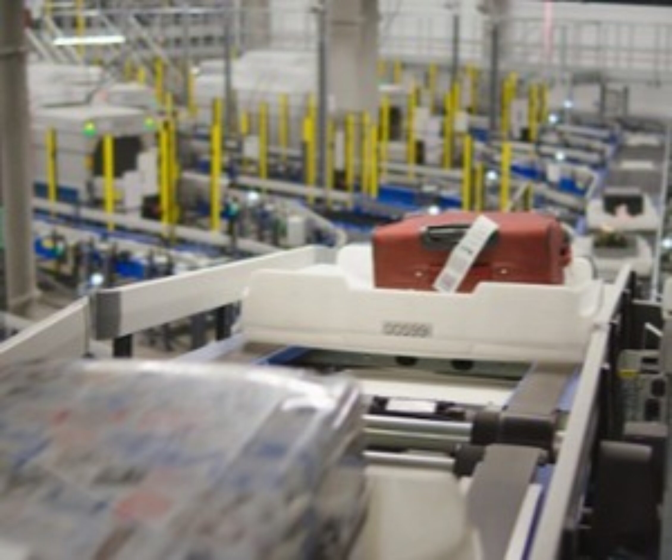 Baggage Handling System Development: Why Airports Should Prioritise